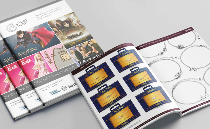 Trade - The Carat Shop