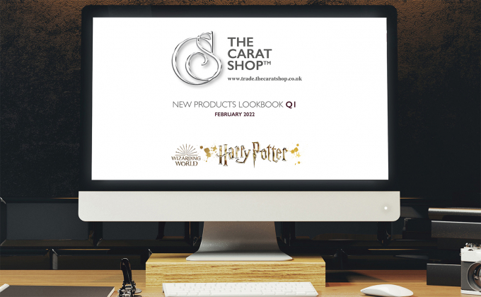 Trade - The Carat Shop